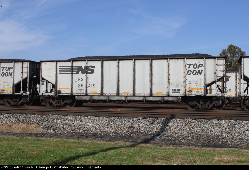 NS 26419 - Norfolk Southern